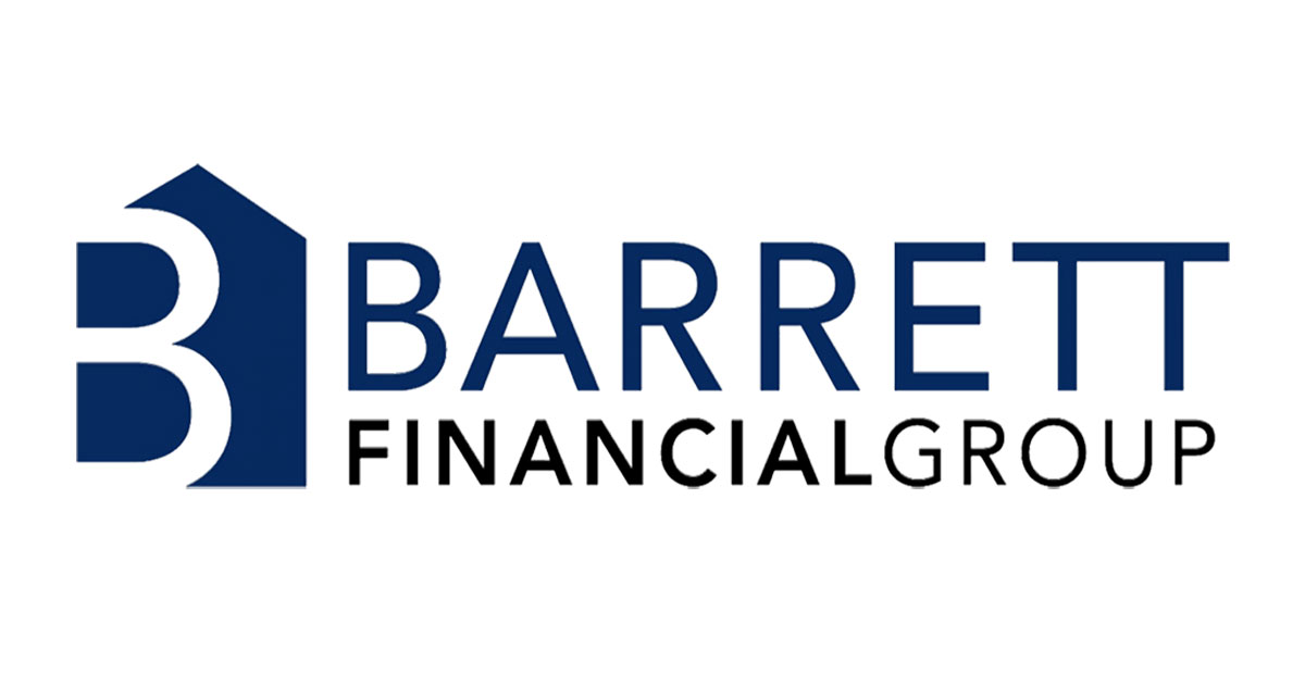 Team - Barrett Financial Group, LLC